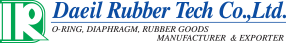 Home | Daeil Rubber Tech Co.,Ltd.