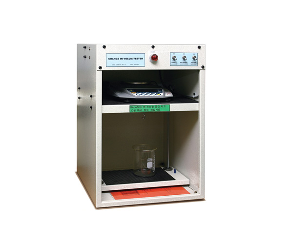 Testing Instruments | Daeil Rubber Tech Co.,Ltd.